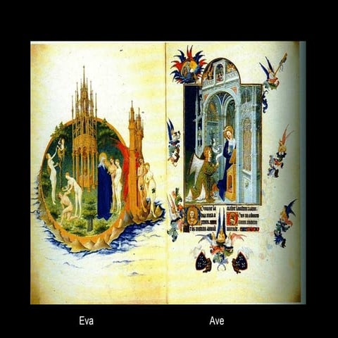 Gótika 2012 21_limbourg_2_trh_második_rész | PPT