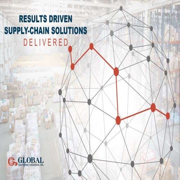 Gtli PowerPoint | PPTX