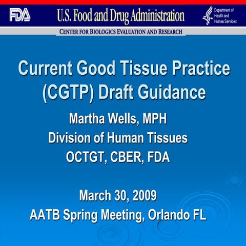 Gtp Guidance09 | PPTX | Infectious Diseases | Diseases and Conditions