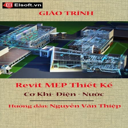 Giáo Trình Revit Mep | PDF