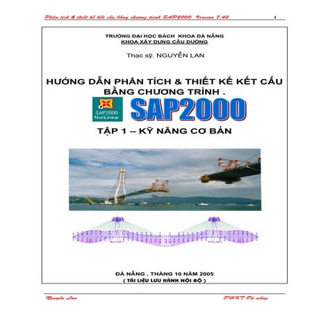 Gt sap2000 7.42
