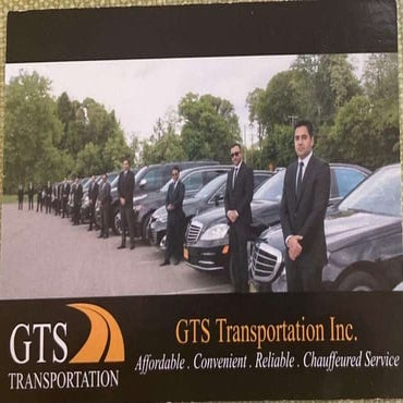 GTS Transportation Inc.pdf - Best Limo Services | PPT