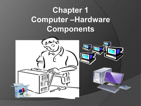 Presentation On Input Devices Ppt Computer Peripherals Computing