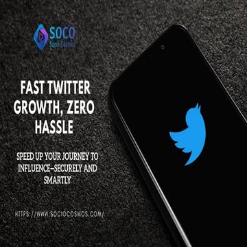 Spark Conversations, Not Just Tweets Start Real Growth | PDF