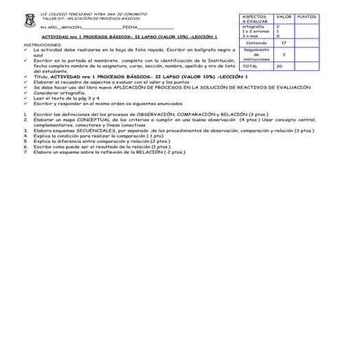 CV Michelle | PDF