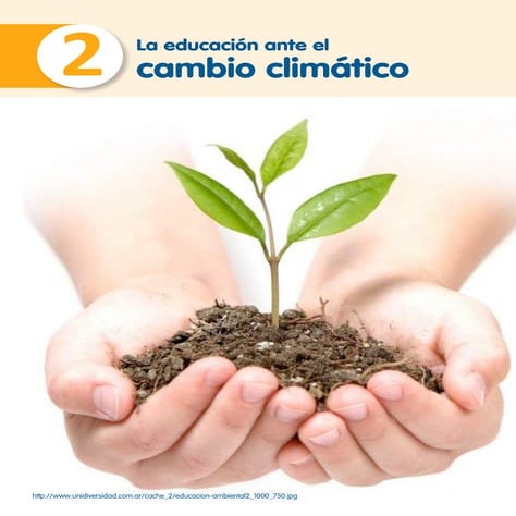 Guía cambio climático unidad 2 pág 76 ciudadanía ambiental | PDF