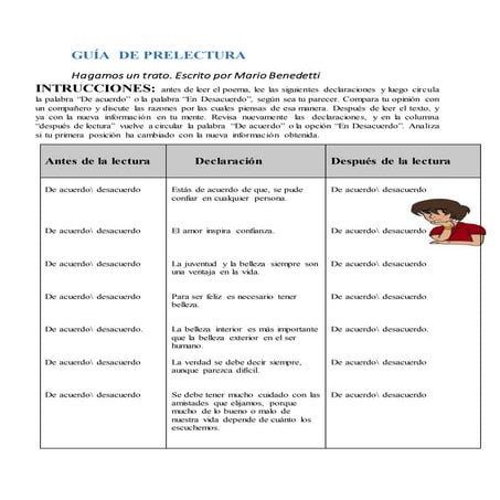 Hojas De Trabajo De Prelectura Aprendiendo A Leer Con Autismo