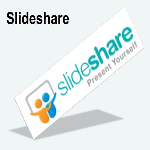 Manual de slideshare | PPT