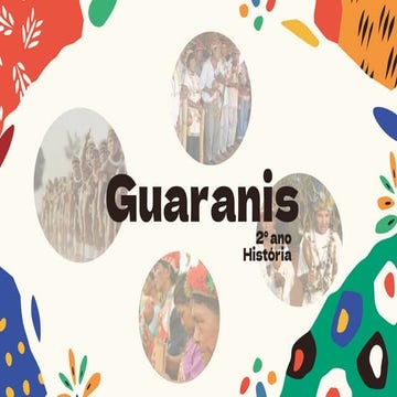 Guaranis História.pdf
