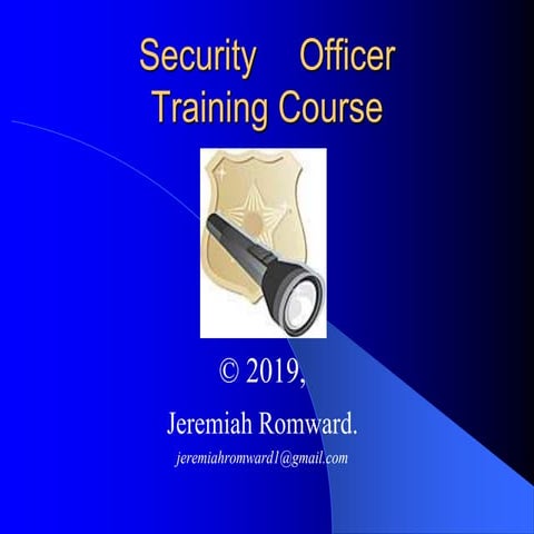 Security Training slide for all - PPT.pptx