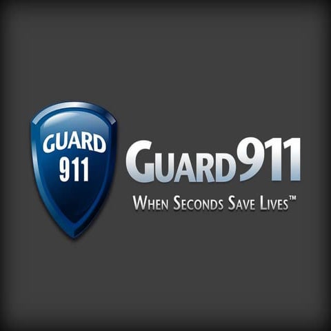 Guard911 Presentation 2020 | PPTX
