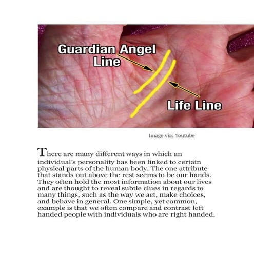 Guardian angel lines . | PDF