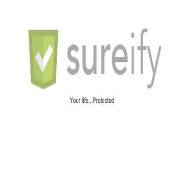 Guardian life insurance presentation \ | PDF