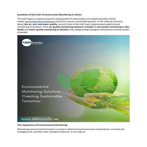 Guardians of the Gulf - Environmental Monitoring in Action - UAE.pdf