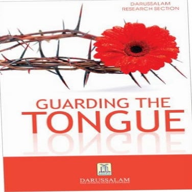 Guarding the tongue | PDF