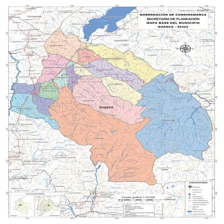 Guasca | PDF