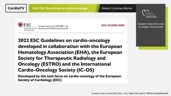 2023 ESC Guidelines for the management of Acute Coronary Syndromes (I ...