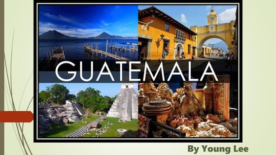 Guatemala | PPT