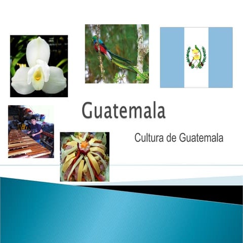 Guatemalan culture | PPT