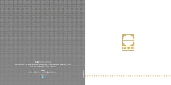 Fosroc waterproofing-brochure (1) | PDF | Civil Engineering Industry ...