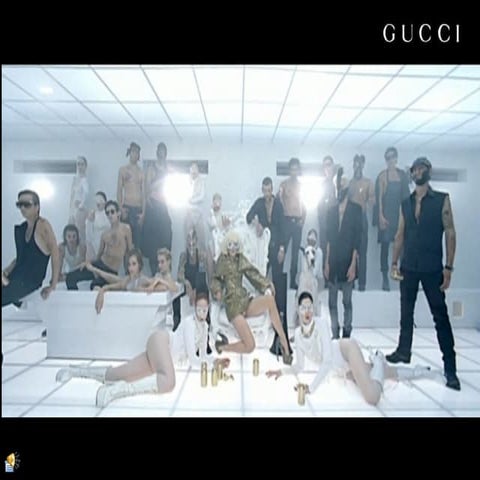Gucci Mama II | PPT