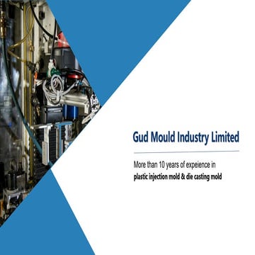 Gud 2021-1 | PDF