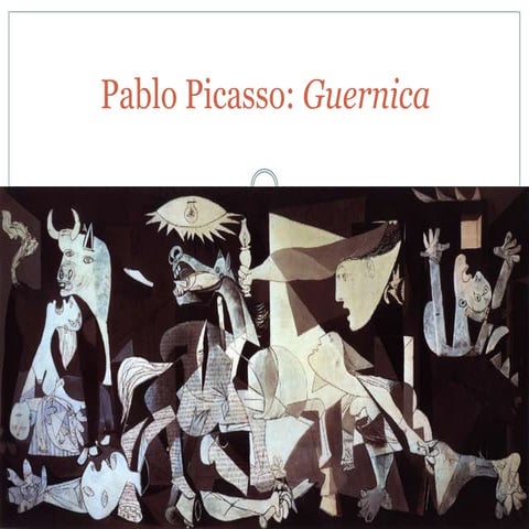 Guernica | PPT
