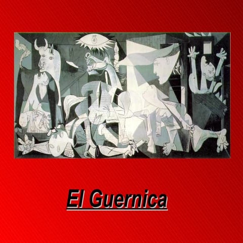Guernica 2 | PPT