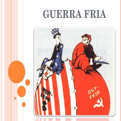 Guerra fria | ODP