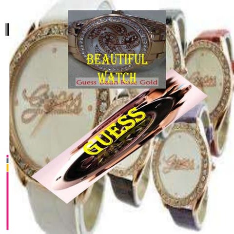 Guess | PPTX