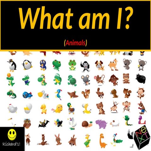 guess-the-animal-game-fun-activities-games-games-icebreakers-warmers ...