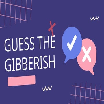 Guess the Gibberish a motivational activity.pptx