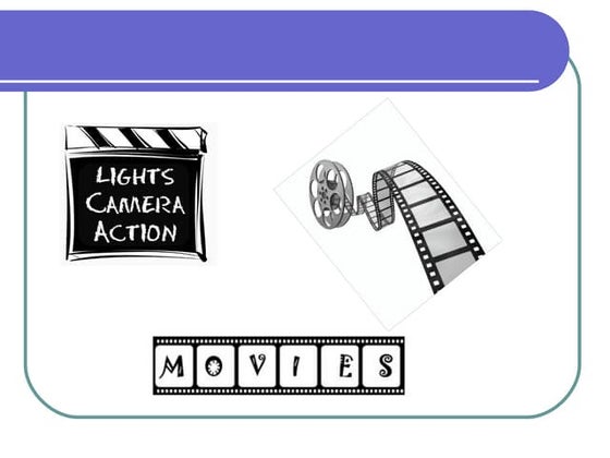 Guess The Movie | PPT
