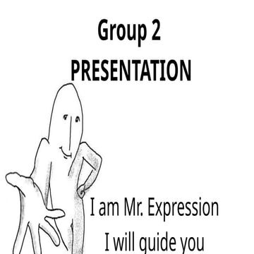 Guess the words Presentation for Powerpoint | PPTX