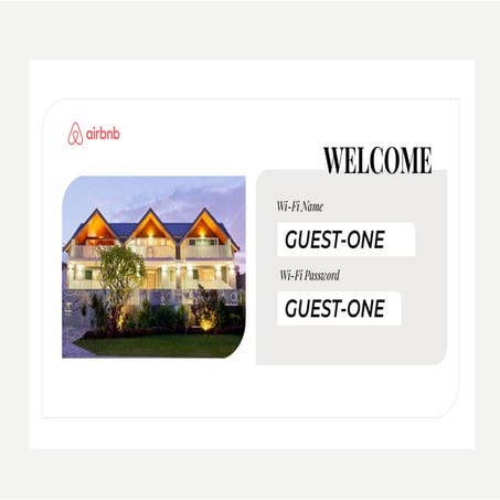Guest wifi-1 | PDF