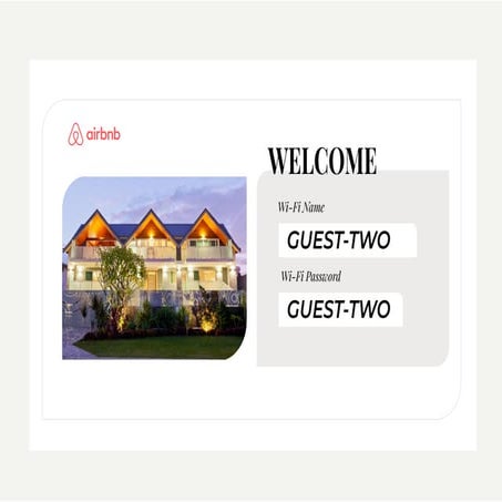 Guest wifi-2 | PDF