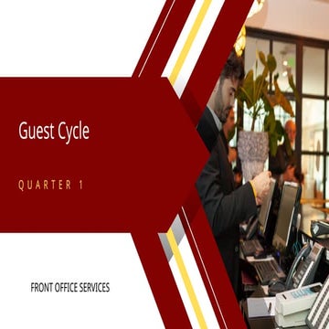 Front Office Services-Quarter 2-Guest Cycle.pptx