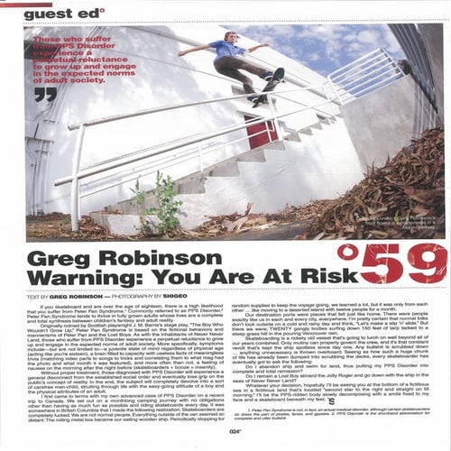 Warning: You Are at Risk | PDF