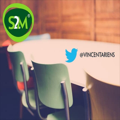 Guest lecture Society 3.0 & S2M for NHTV (Breda) | PDF