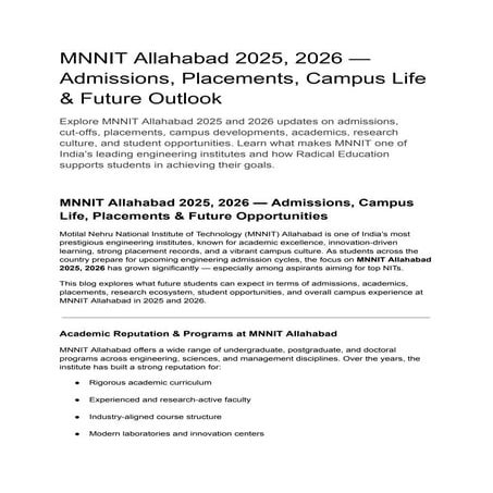 Lesson Planner-Comprehensive Lesson Plan for Understanding the Nature ...