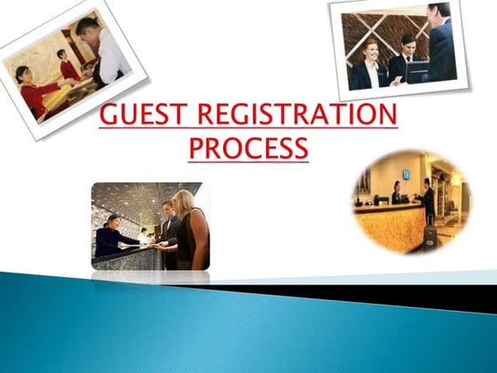 Front Office -Tariff Structure of Hotels | PPT