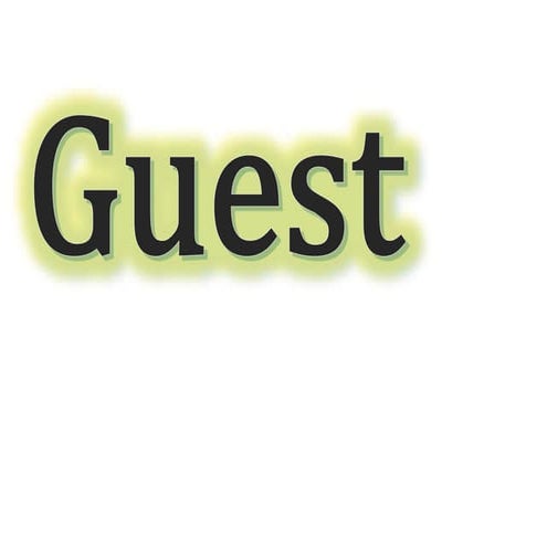 Guest Speaker.docx