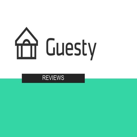 Guesty, inc.