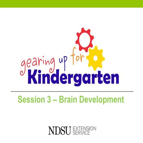 GUFK - session 03 - Brain Development.pptx