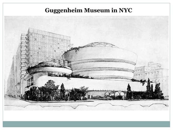 A Brief case study about the famous GuggenheimMuseum.pdf