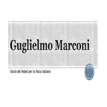 Guglielmo Marconi.pptx