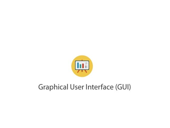 User Interface-Advantages and Disadvantages of each type of user ...