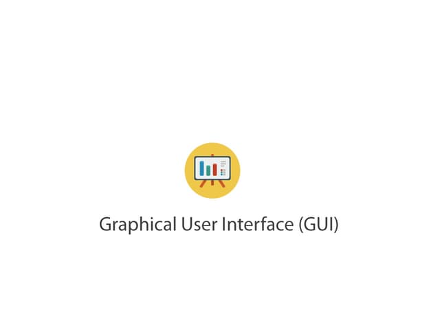 User Interface-Advantages and Disadvantages of each type of user ...