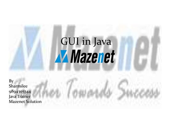 Java Awt Tutorial Javatpoint Pdf 3277