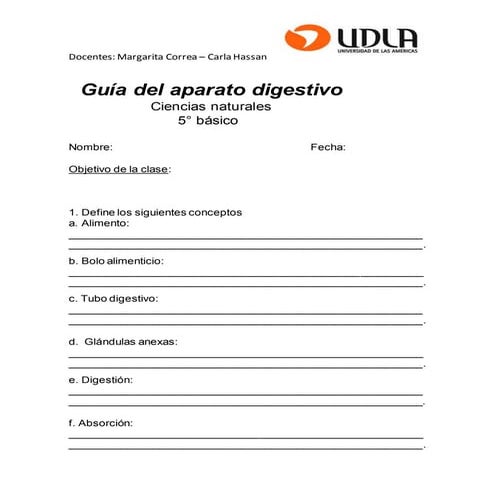Guia del-aparato-digestivo | DOCX